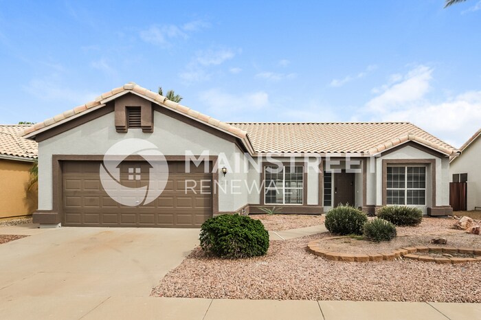 208 W Marco Polo Rd, Phoenix, AZ 85027 - House Rental in Phoenix, AZ ...