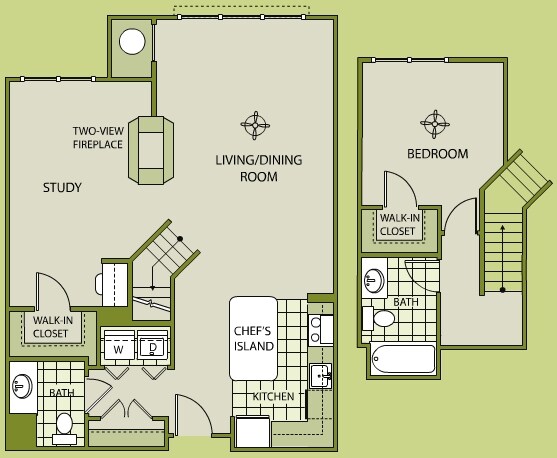 The Savoy Rentals - Reston, VA | Apartments.com