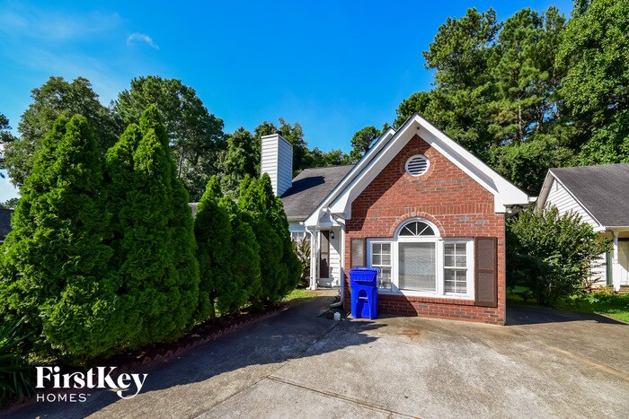 3757 Oakwood Manor, Decatur, GA 30032 - House Rental in Decatur, GA ...