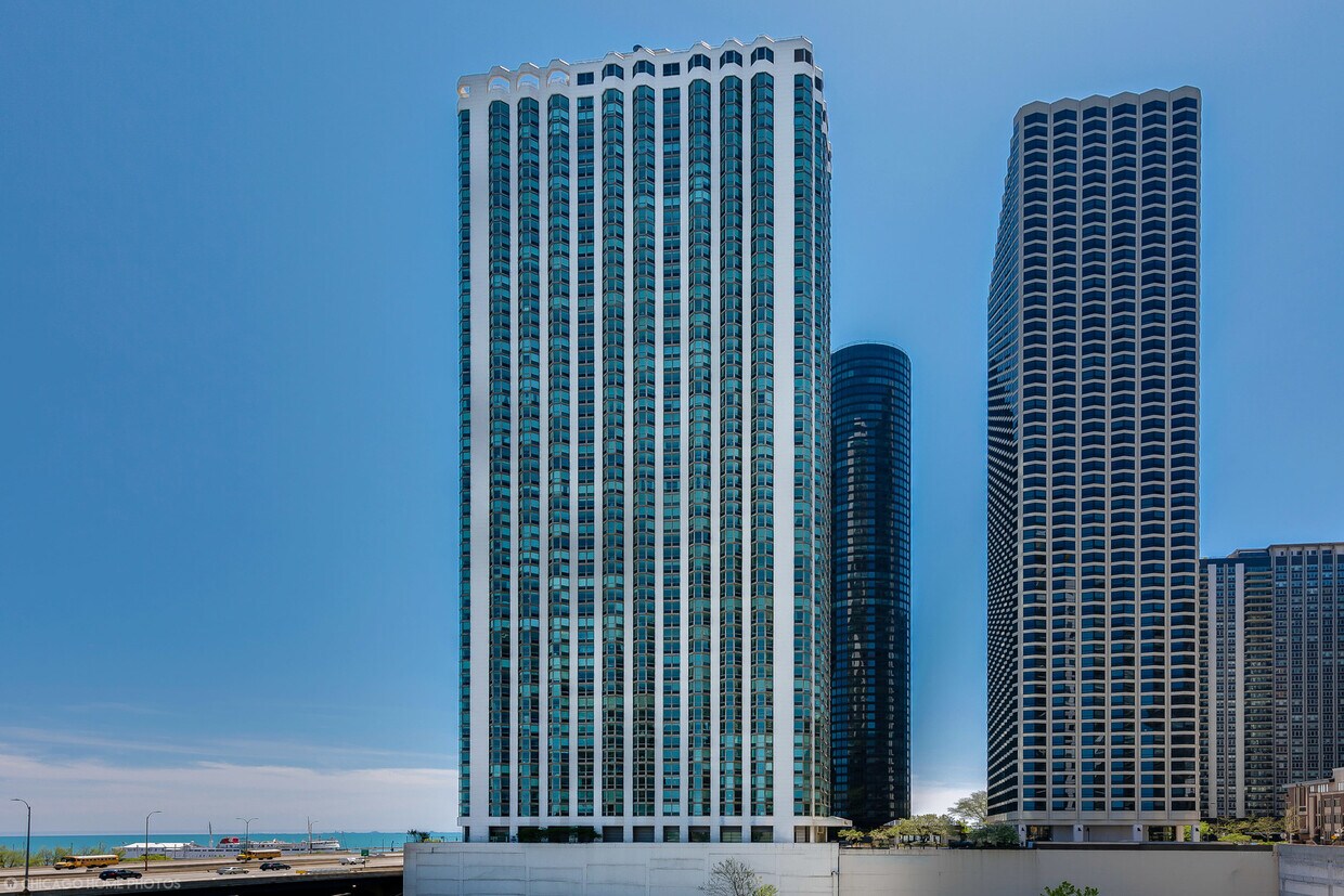 195 N Harbor Dr Unit 3602, Chicago, IL 60601 - Condo for Rent in ...
