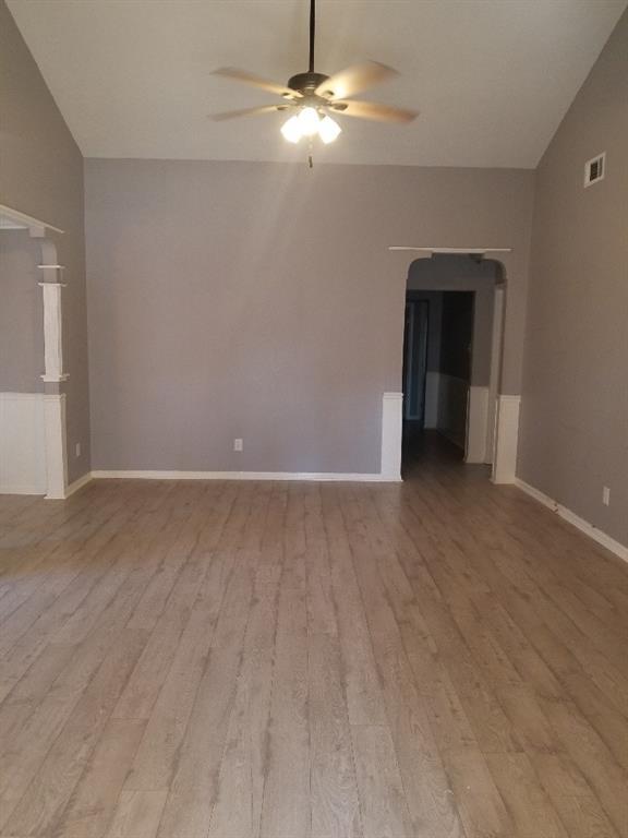 10306 Mist Ln, Houston, TX 77070 - House Rental in Houston, TX ...