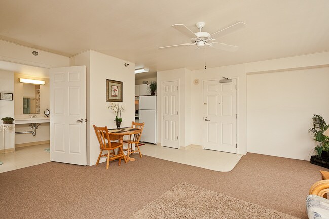 Kulana Hale Senior Apartments Apartments - Honolulu, HI | Apartments.com