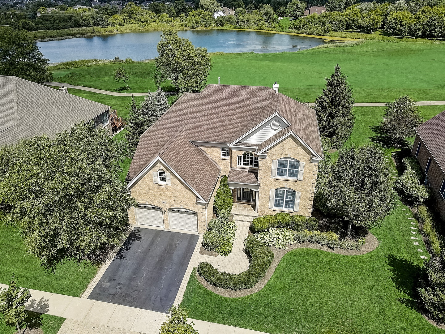 12 Tournament Dr S, Hawthorn Woods, IL 60047 - House Rental in Hawthorn ...