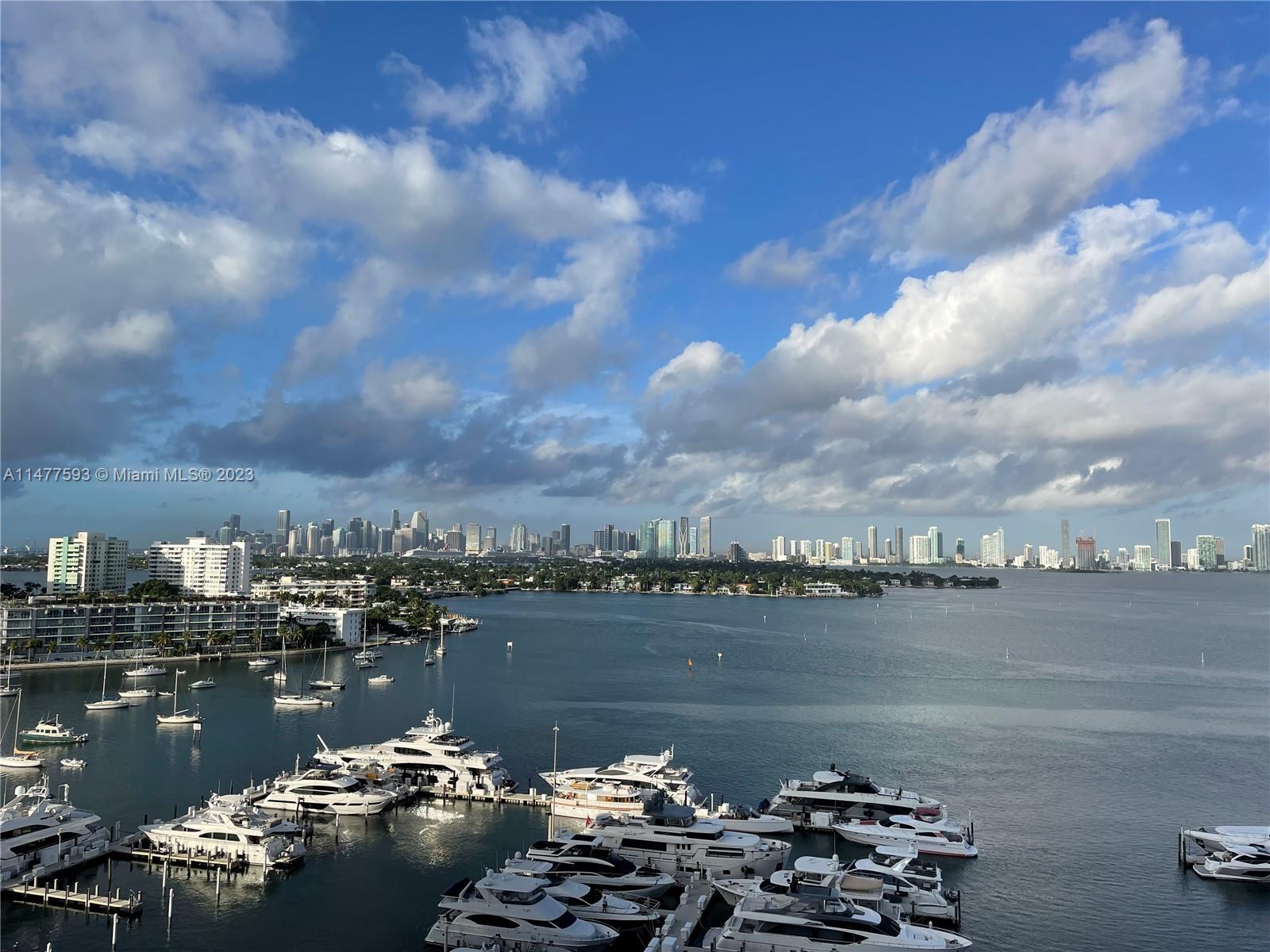 1900 Sunset Harbour Dr Unit 1614, Miami Beach, FL 33139 - Condo for ...