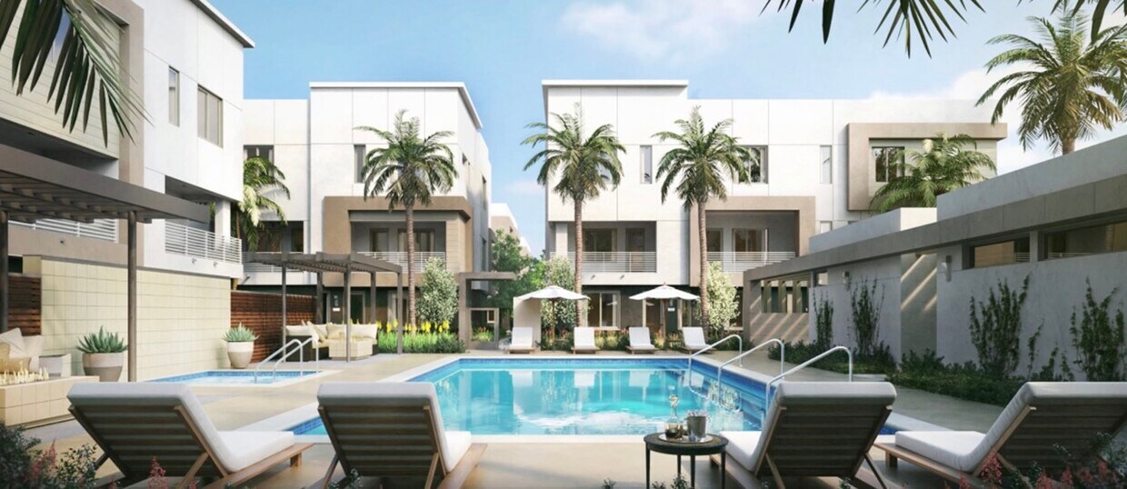 1872 S Westside Dr, Anaheim, CA 92805 - Townhome Rentals in Anaheim CA ...