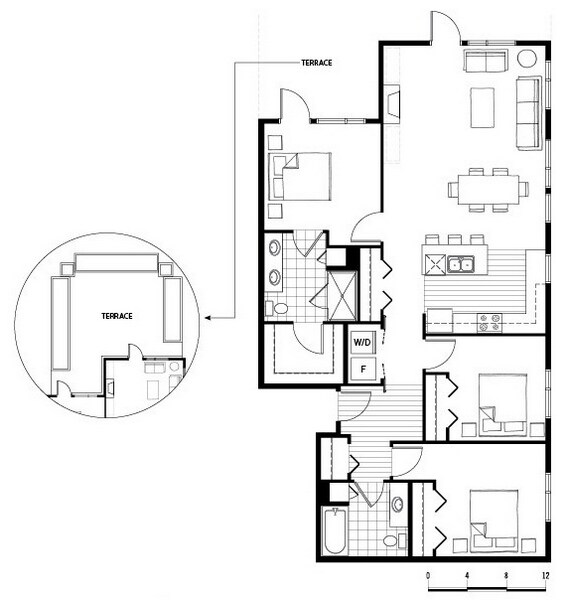 Axis Rentals - Seattle, WA | Apartments.com