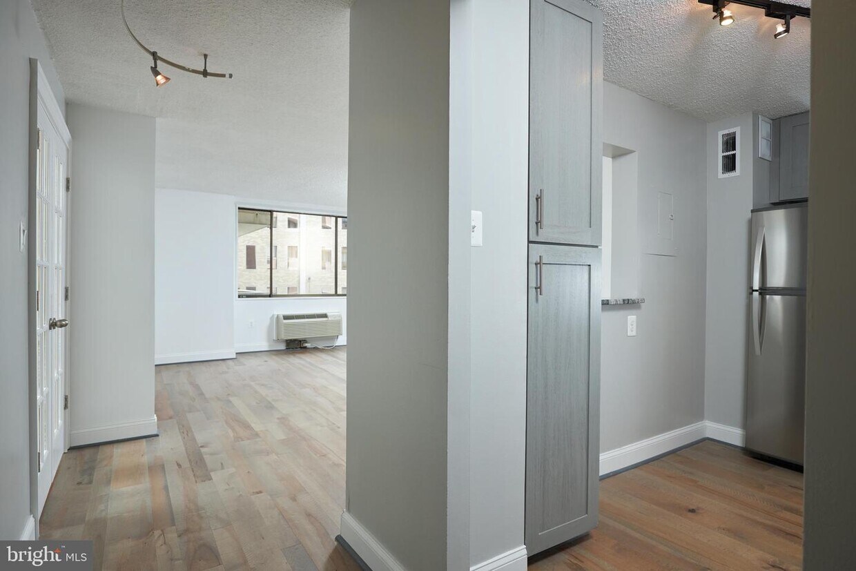 1325 18th St NW Unit 308, Washington, DC 20036 - Condo for Rent in ...