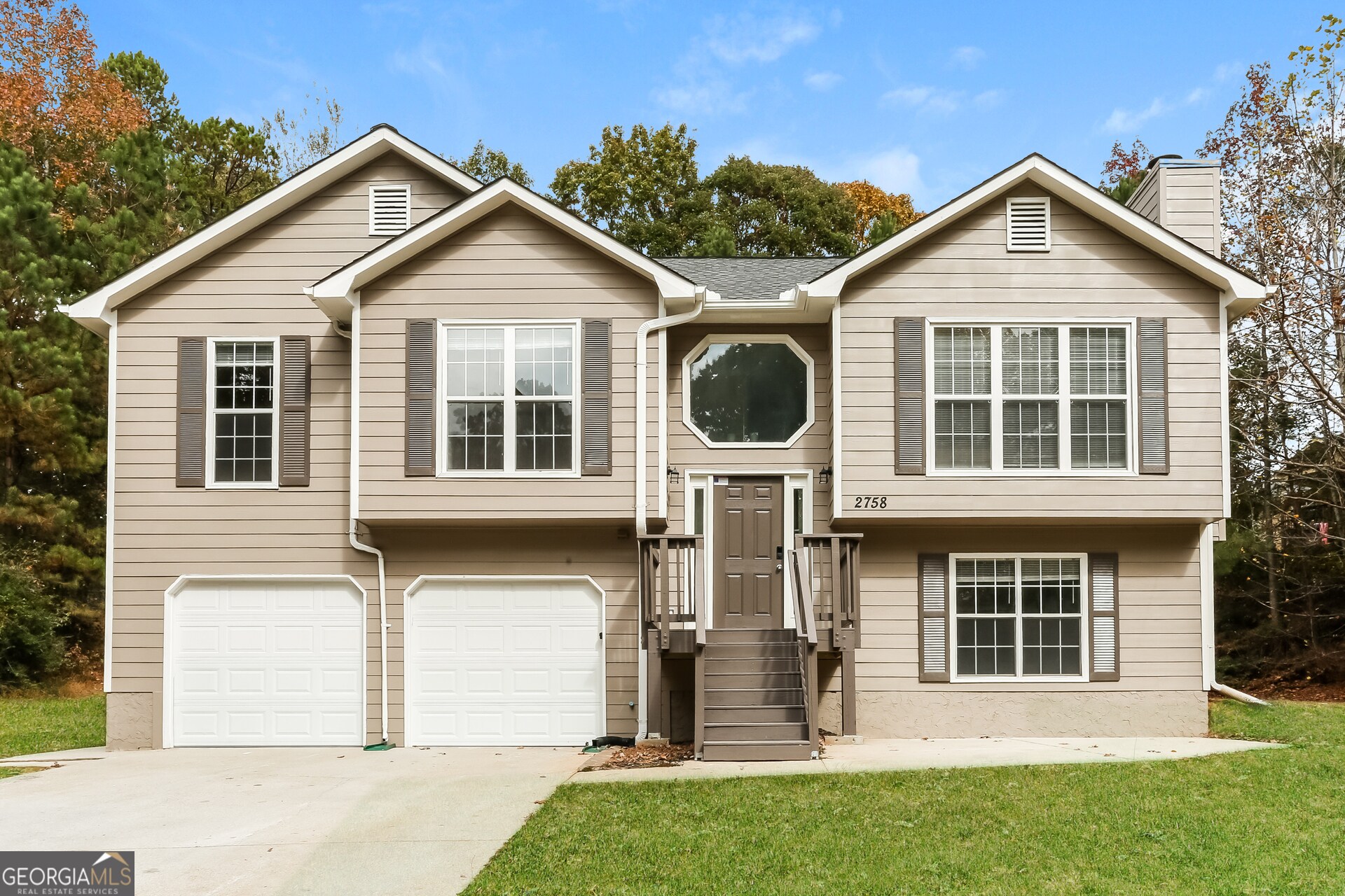 2758 Amber Forest Dr, Douglasville, GA 30135 - House Rental in ...