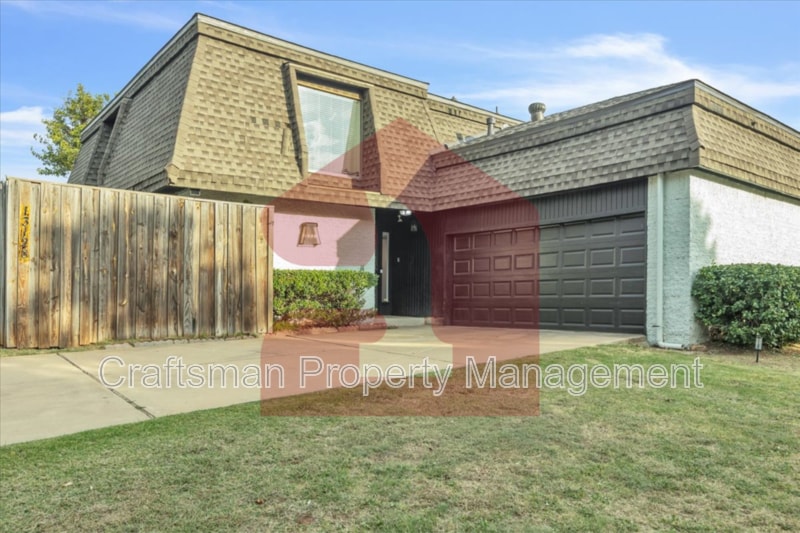 13128 Green Valley Dr, Oklahoma City, OK 73120 - House Rental in ...