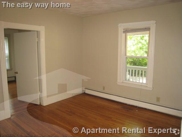 Powder House Square Apartments for Rent with a Yard - Somerville, MA ...