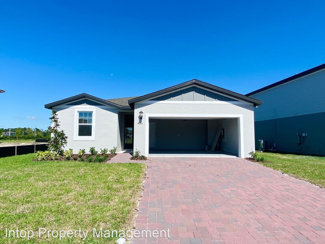 495 Amadoras Wy, Magnolia Square, FL 34771 - House Rental in Magnolia ...