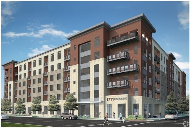 The Rice Rentals - Houston, TX | Apartments.com