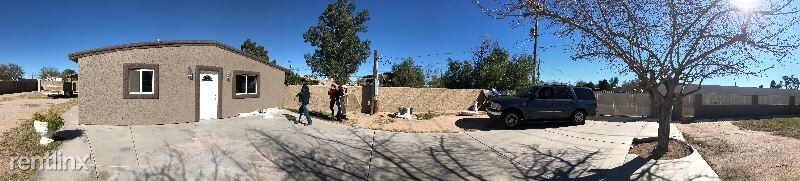 33 E Walker Pl, Tucson, AZ 85706 - House Rental in Tucson, AZ ...