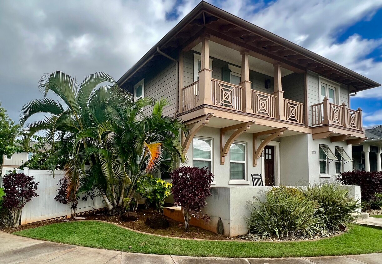 91-1047-1047 Waiinu St, Ewa Beach, HI 96706 - House Rental in Ewa Beach ...