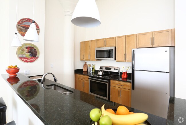 Colt Gateway Rentals - Hartford, CT | Apartments.com