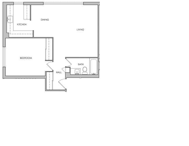 2020 Building Apartments - Portland, OR | Apartments.com