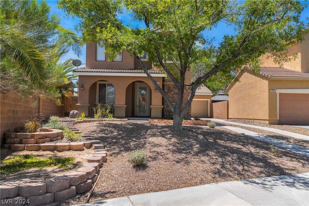 5981 Linosa Ct, Las Vegas, NV 89141 - House Rental in Las Vegas, NV ...