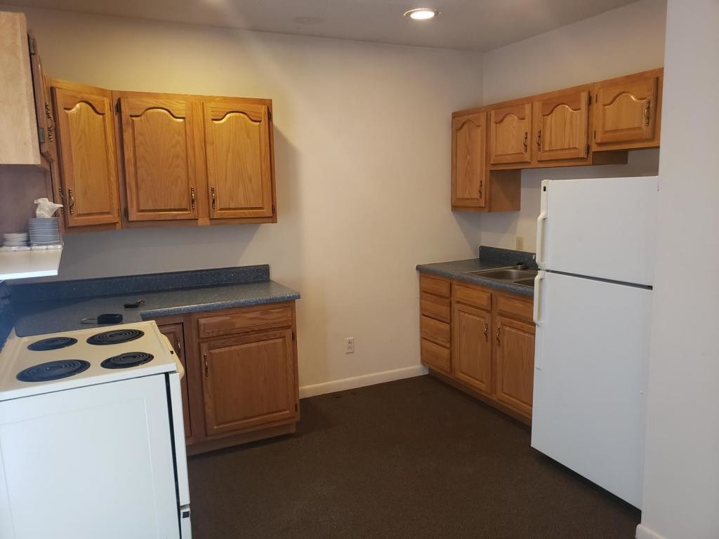 121 E Arch St, Portland, IN 47371 - House Rental in Portland, IN ...
