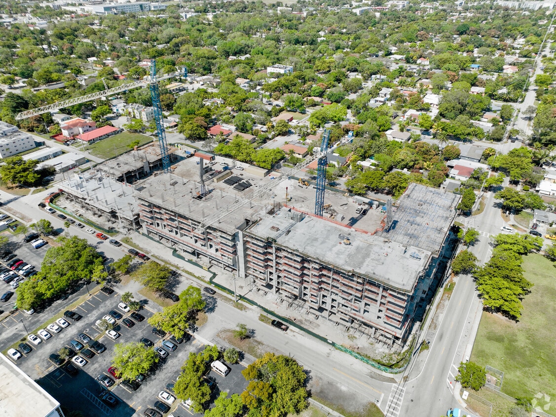 Gardens Residences - Apartments in North Miami, FL | Apartments.com