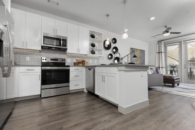 Statler McCain's Station - 3369 Provine Blvd Gallatin, TN - Apartments ...