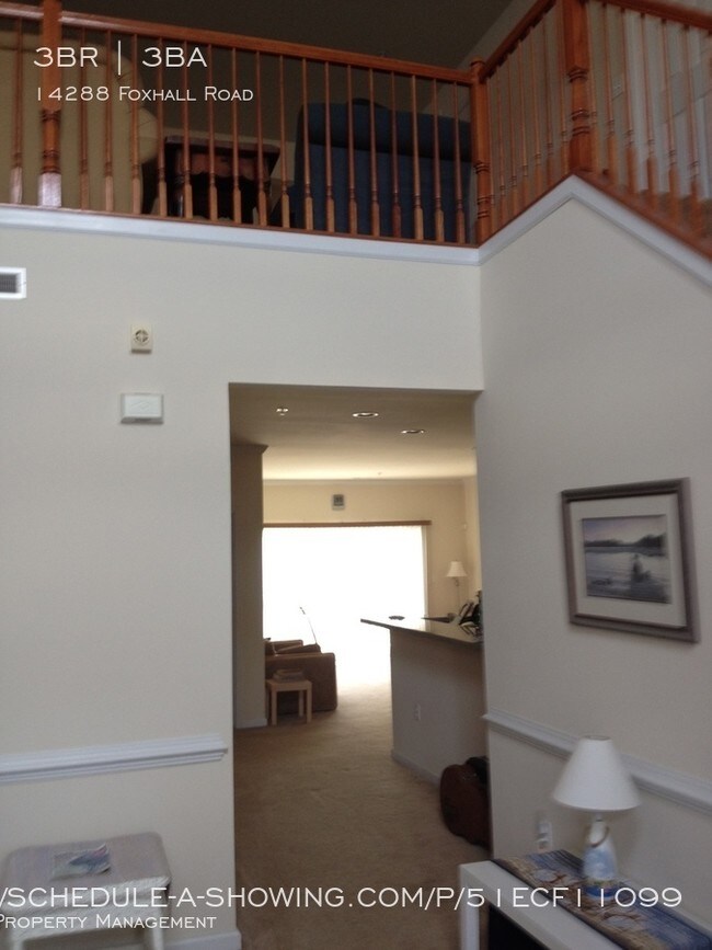 14288 Foxhall Rd, Dowell, MD 20629 - House Rental in Dowell, MD ...