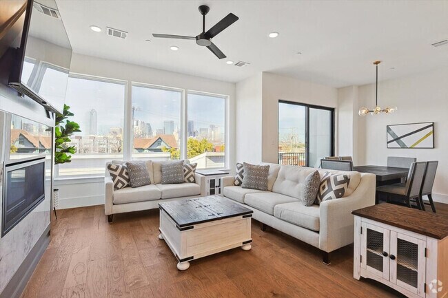 The Cedars Corporate Housing - Dallas, TX - Updated Today | Apartments.com