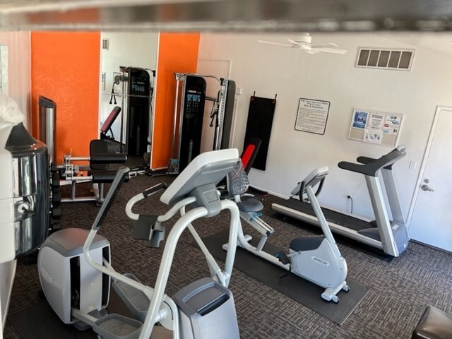 Bella Vista Apartments - 27550 Hillcrest Mission Viejo, CA 92691 ...