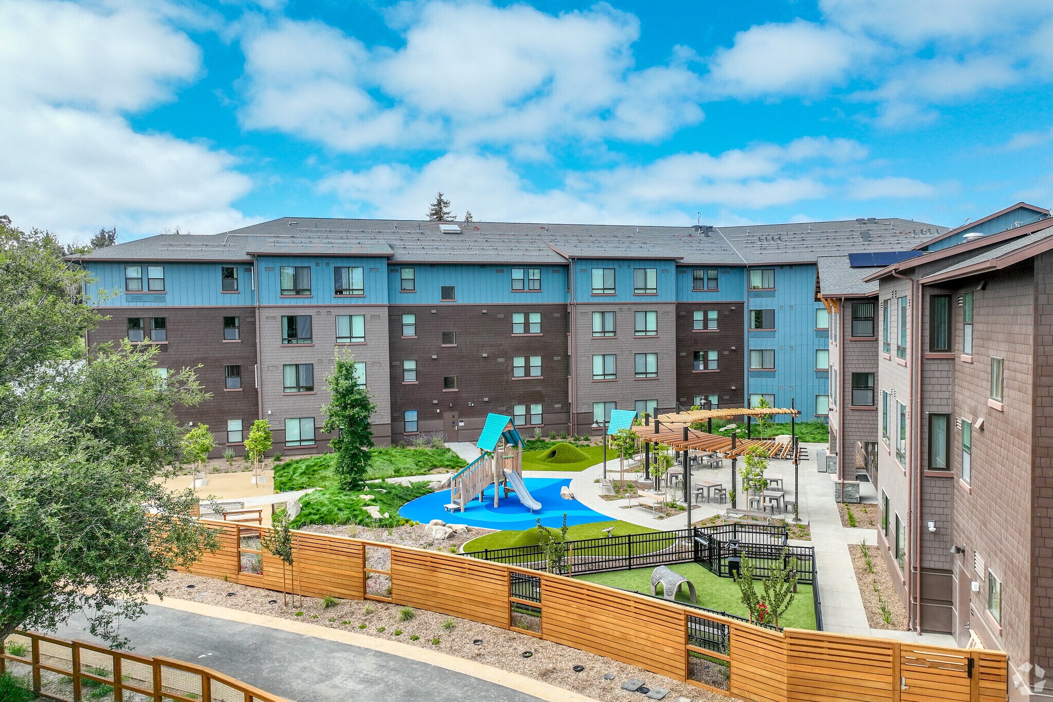 Crescent Grove - 1744 Ruby St Castro Valley, CA 94546 | Apartments.com