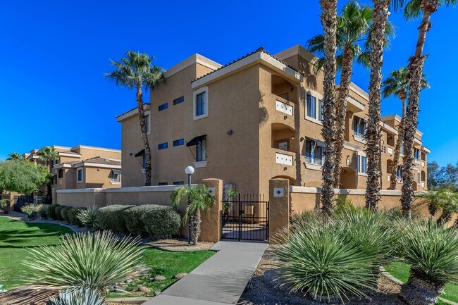 Colonia Del Sol Apartments - Apartments in Phoenix, AZ | Apartments.com