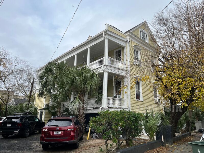 121 Smith St Unit 3, Charleston, SC 29403 - Condo for Rent in ...
