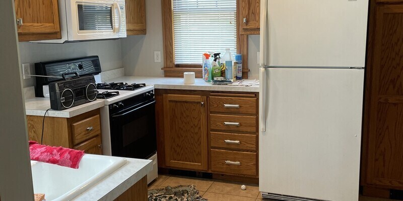 1077 Earl St, Saint Paul, MN 55106 - House Rental in Saint Paul, MN ...