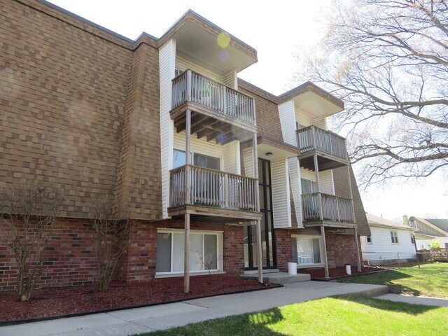 10440 Brooks Ln Unit B4, Chicago Ridge, IL 60415 - Condo for Rent in ...