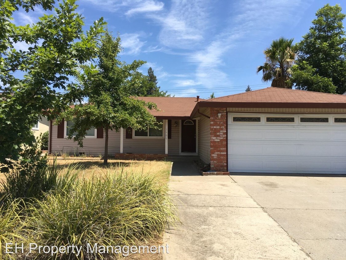 2401 Coolidge Way, Rancho Cordova, CA 95670 - House Rental in Rancho ...