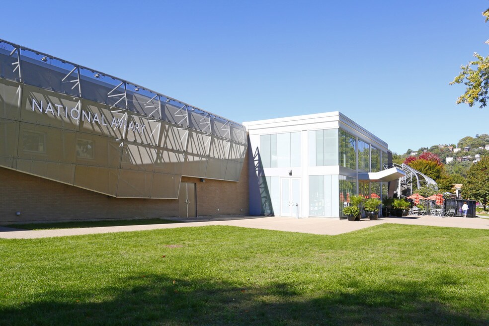 Is Allegheny Center a Good Place To Live in Pittsburgh PA ...