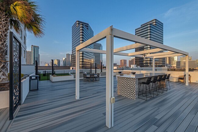 Dominion Post Oak - Apartments in Houston, TX | Apartments.com