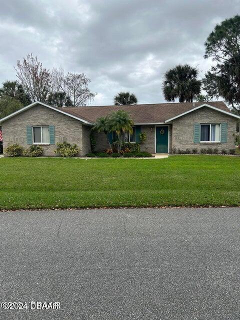 100 Loon Ct, Daytona Beach, FL 32119 - House Rental in Daytona Beach ...