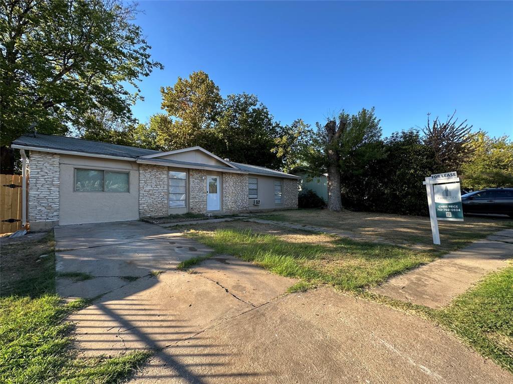 6204 Dove Springs Cir, Austin, TX 78744 - House Rental in Austin, TX ...