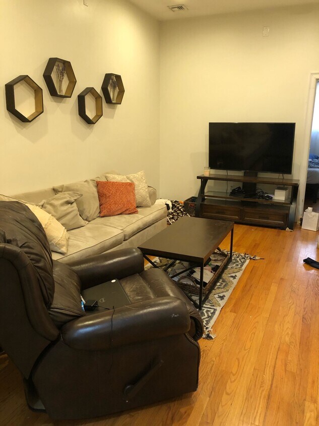 11 Clark St Unit 1, Boston, MA 02109 - 11 Clark St Boston, MA 02109 ...