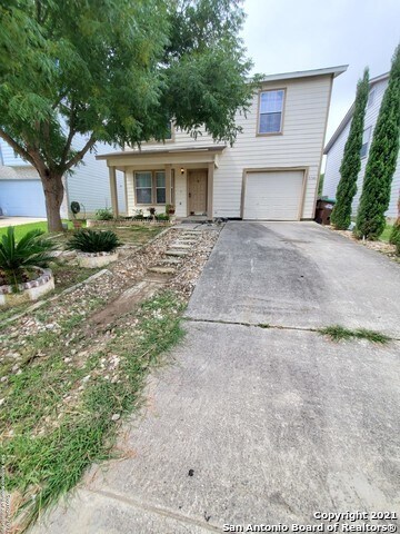 9746 Amber Ledge, San Antonio, TX 78245 - House Rental in San Antonio ...
