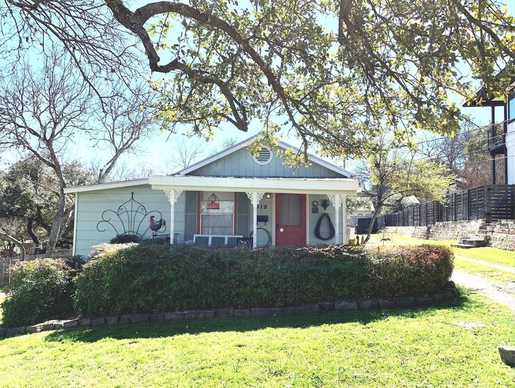 615 Terrell Hill Dr, Austin, TX 78704 - House Rental in Austin, TX ...