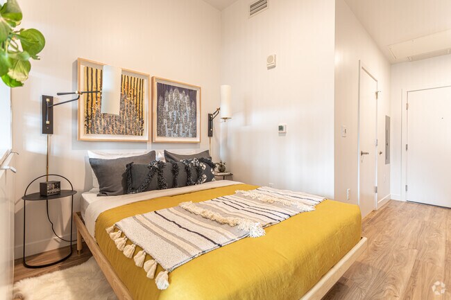 Mya Apartments - Salt Lake City, UT | Apartments.com