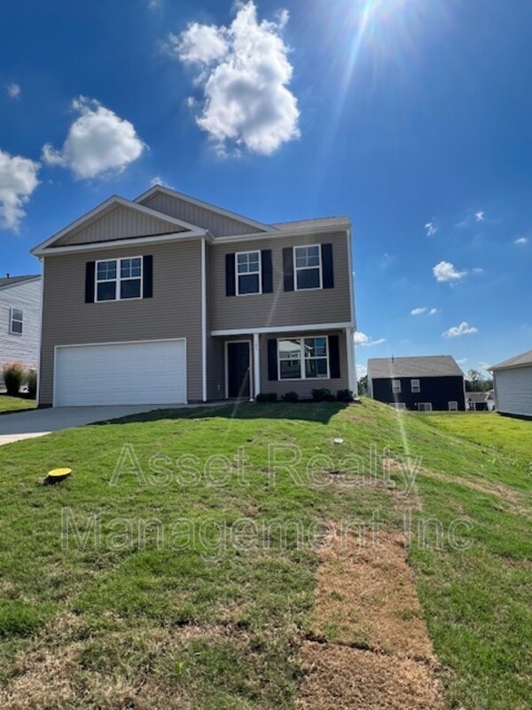 183 Claire Pl, Talbott, TN 37877 - House Rental in Talbott, TN ...