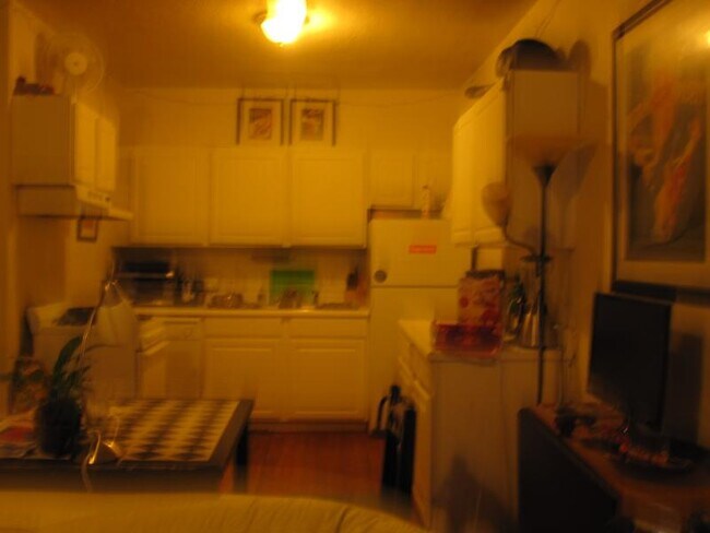 32 Edgerly Rd, Boston, MA 02115 - 32 Edgerly Rd Boston, MA 02115 ...