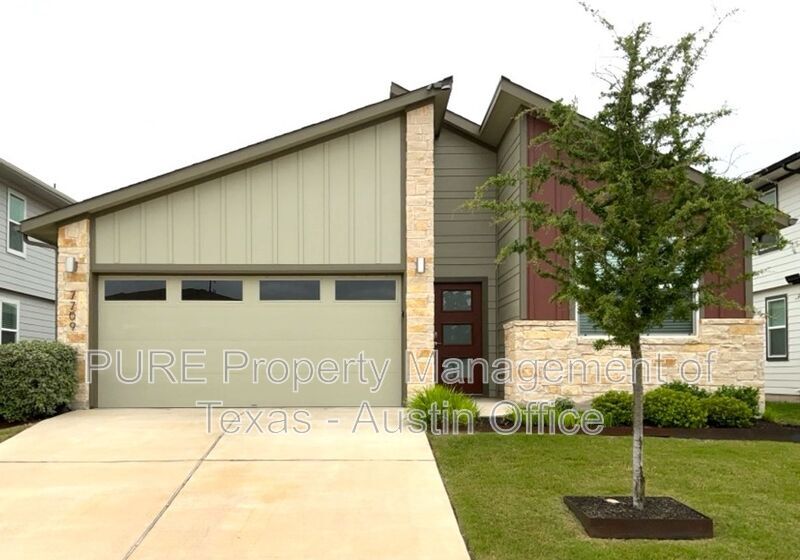 7709 Linnie Ln, Austin, TX 78724 - House Rental in Austin, TX ...