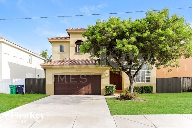 Meadow Wood Manor Gated Apartments for Rent - Homestead, FL - Updated ...