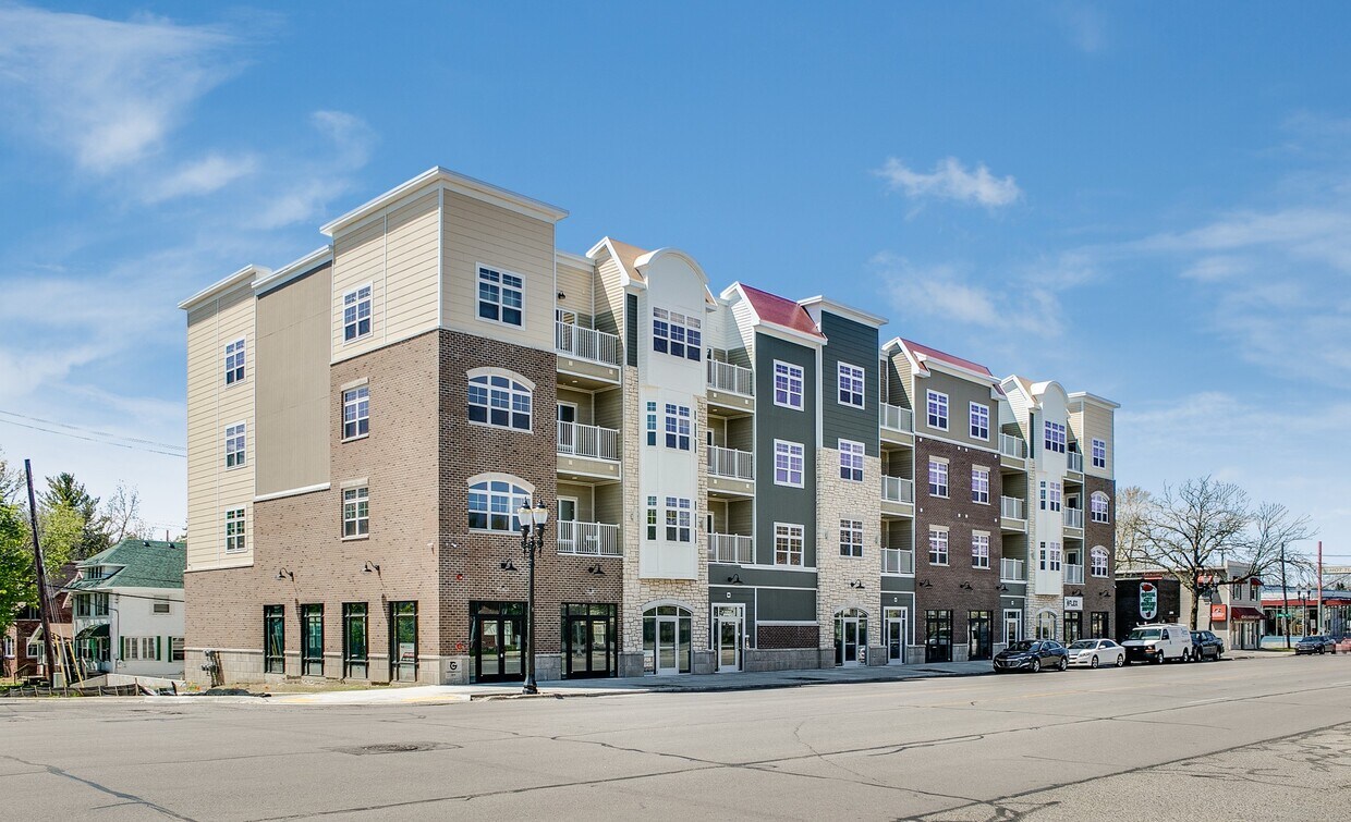 Provident Place - Apartments in Lansing, MI | Apartments.com