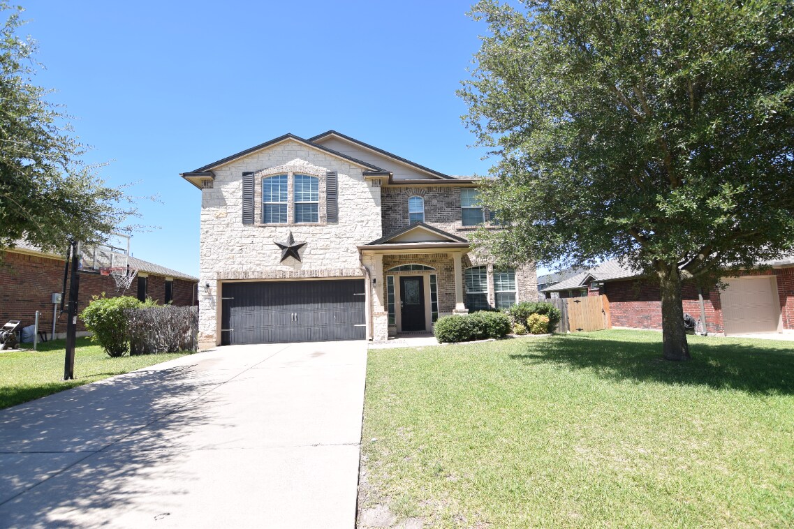10020 Birch Tree Dr, Temple, TX 76502 - House Rental in Temple, TX ...