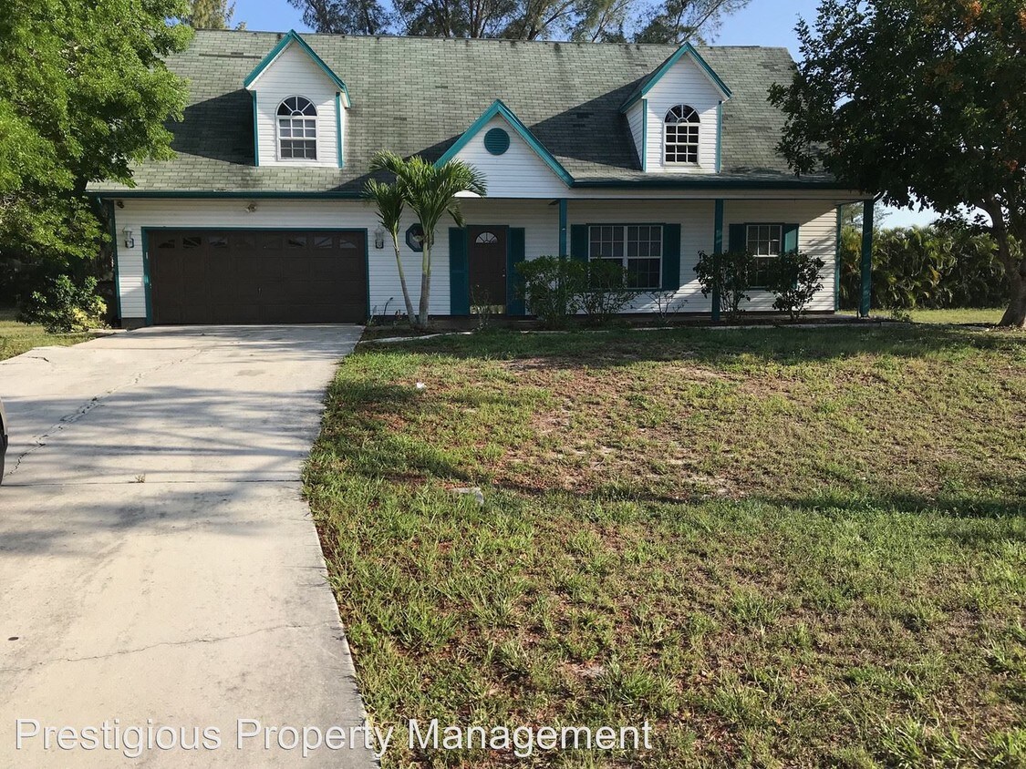 3618 SW 2nd Ln, Cape Coral, FL 33991 - House Rental in Cape Coral, FL ...