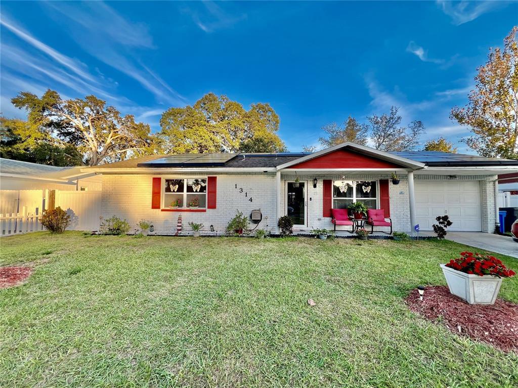 1314 Oakhill St, Seffner, FL 33584 - House Rental in Seffner, FL ...