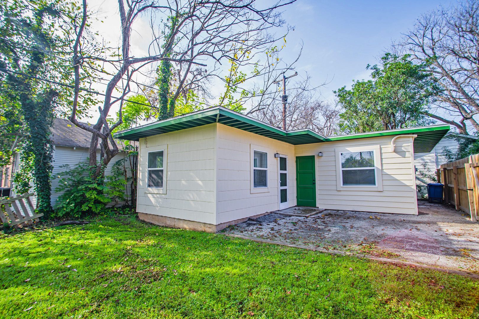 130 E Norwood Ct Unit 3, San Antonio, TX 78212 - Room for Rent in San ...